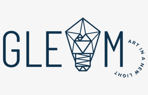 Gleam Logo - Triangle , Free Transparent Clipart - ClipartKey
