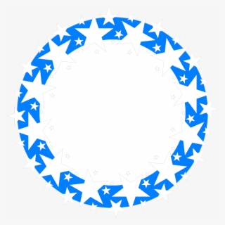 Free Star Borders Clip Art with No Background - ClipartKey