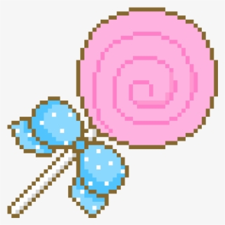 Simple Pixel Art Girl , Free Transparent Clipart - ClipartKey