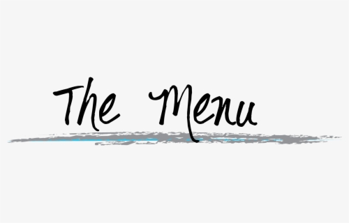 Menu Png Background Image - Transparent Transparent Background Menu ...