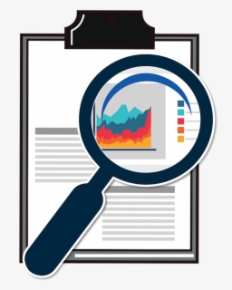 Transparent Report Icon Png - Annual Inspection Icon Png , Free ...