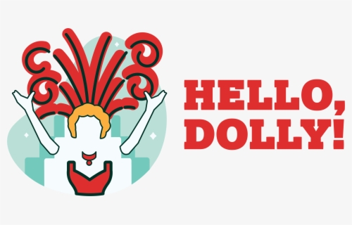 Hello Dolly Clip Art , Free Transparent Clipart - ClipartKey