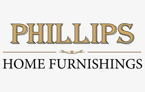 Phillips Home Furnishings Logo , Free Transparent Clipart - ClipartKey