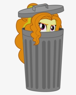 Trash Can - Oscar The Grouch , Free Transparent Clipart - ClipartKey