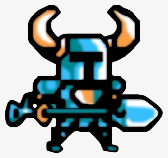 Soul Knight Pixel Art , Free Transparent Clipart - ClipartKey