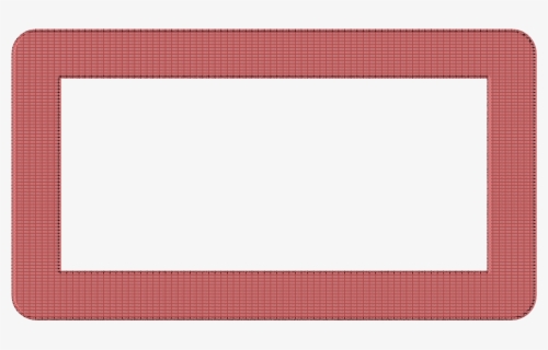 Rectangle Border Clipart - Ant Border , Free Transparent Clipart - ClipartKey