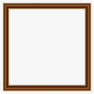 Frames And Borders Brown , Free Transparent Clipart - ClipartKey