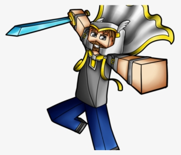 Minecraft Avatar Png , Free Transparent Clipart - ClipartKey