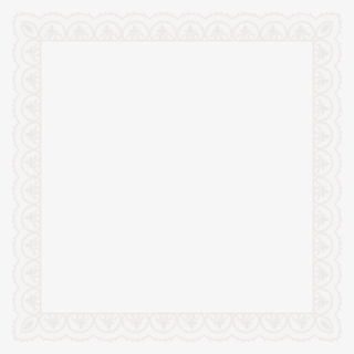Lace Clipart Rectangle , Free Transparent Clipart - ClipartKey