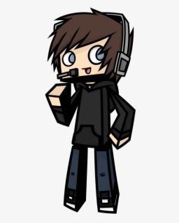 Custom Minecraft Avatar Drawings - Draw A Minecraft Character , Free ...