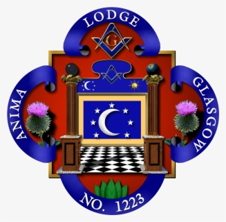 Clip Art Masonic Images Graphics - Crest , Free Transparent Clipart ...