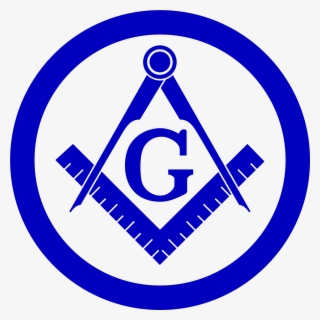 Transparent / No Background Logos - Square And Compass Png , Free ...