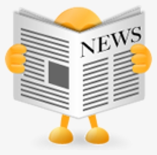 Send Us Your News - News Icon , Free Transparent Clipart - ClipartKey
