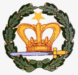 Order Of The Amaranth - Order Of Amaranth Emblem , Free Transparent ...
