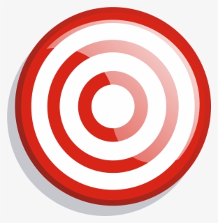 Download Red Target Png Image-transparent Background - Transparent ...