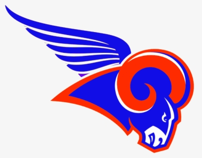 Picture - Los Angeles Rams , Free Transparent Clipart - ClipartKey