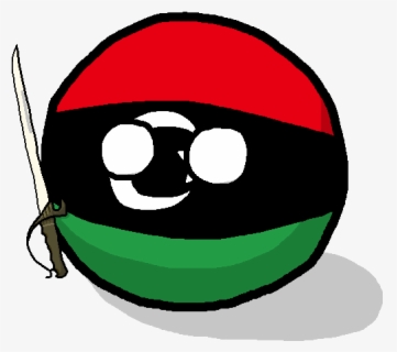 Polandball Wiki - Countryballs Polish Soviet War , Free Transparent ...