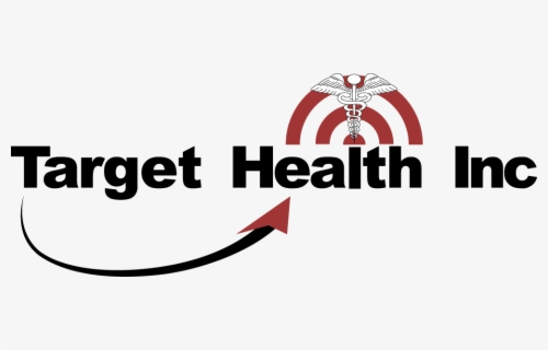Target Health, Inc - Target Health Logo , Free Transparent Clipart ...
