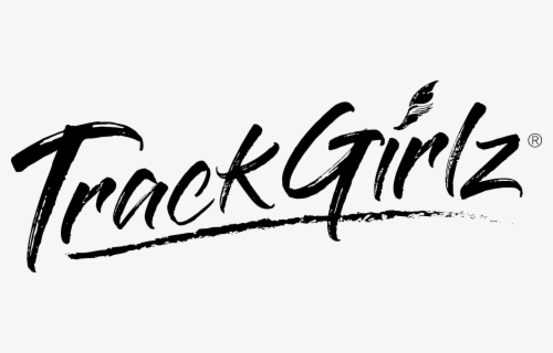 Trackgirlz - Merseygirls Merch , Free Transparent Clipart - ClipartKey
