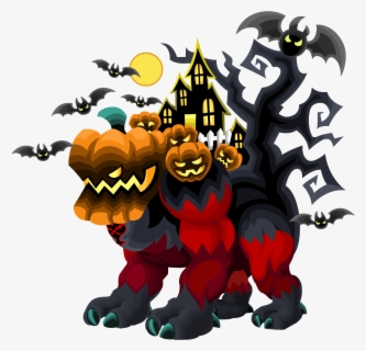 Free Hocus Pocus Clip Art with No Background - ClipartKey