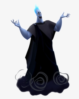 Image - Hades Disney , Free Transparent Clipart - ClipartKey
