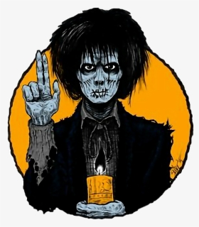 Free Hocus Pocus Clip Art with No Background - ClipartKey