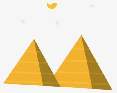 Egypt Pyramids Png Clip Art - Pyramids Png , Free Transparent Clipart ...