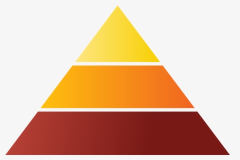 Pyramid Png File - Blank 5 Tier Pyramid , Free Transparent Clipart ...