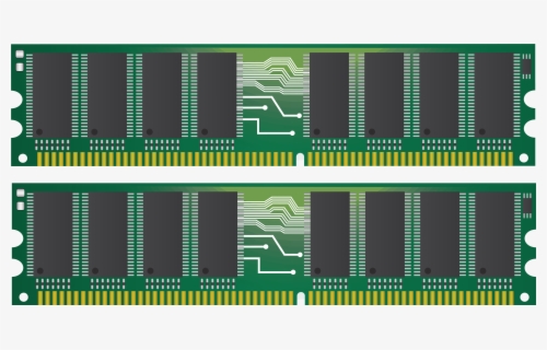 Clipart Ram Memory - Ram Memory Clipart , Free Transparent Clipart ...