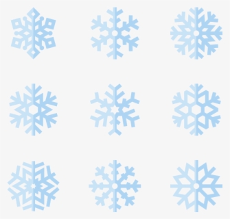 Snow Icon Packs - Snowflake , Free Transparent Clipart - ClipartKey