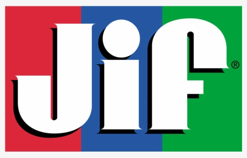 Jif - Jif Peanut Butter Logo , Free Transparent Clipart - ClipartKey