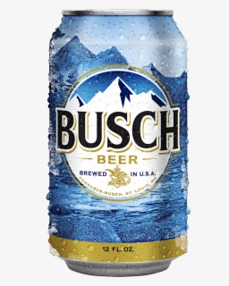 Busch Light Beer Logo , Free Transparent Clipart - ClipartKey