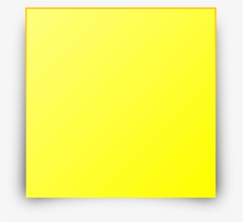 Sticky Note Png - Amber , Free Transparent Clipart - ClipartKey