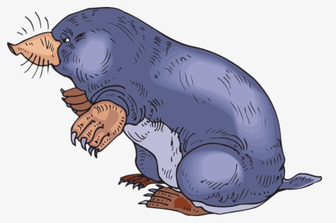 Mole - Diglett Pokemon , Free Transparent Clipart - ClipartKey