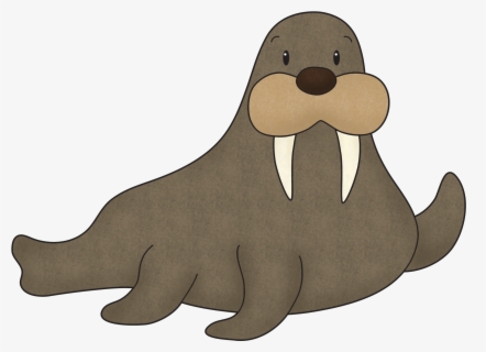 Cartoon Clipart , Png Download - Lord Walrus , Free Transparent Clipart ...