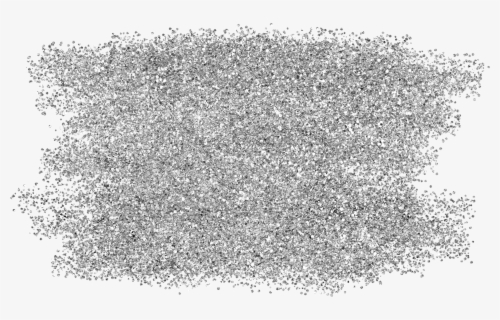Transparent Background Silver Glitter Splatter Png , Free Transparent ...