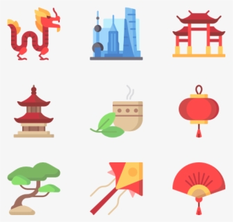 Clip Art China Png - China Vector Png , Free Transparent Clipart ...