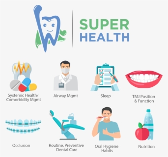 Teeth Clipart Oral Health - Oral Hygiene , Free Transparent Clipart ...