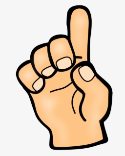 Play Subitizing - Fingers Count Transparent Background , Free ...