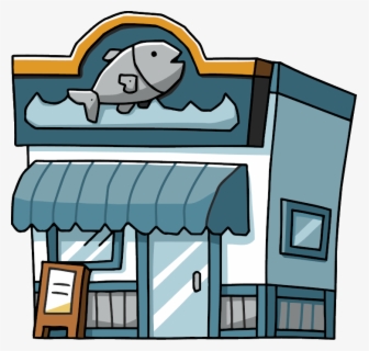 Fishing Clip Fisherman - Cartoon Fisherman In Boat , Free Transparent ...