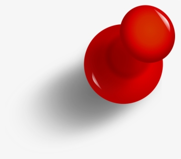 Free Pin Clip Art with No Background - ClipartKey