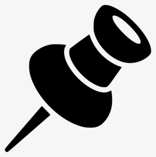 Free Pin Clip Art with No Background - ClipartKey