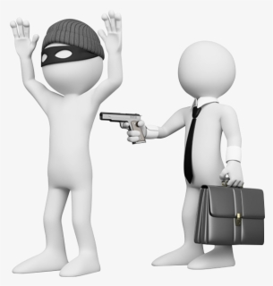 Robber Background Png Image - Theft Png , Free Transparent Clipart ...