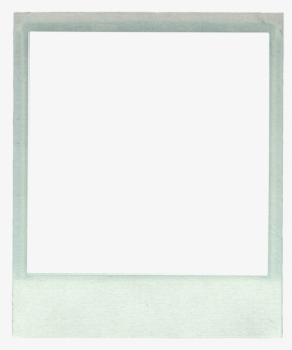 Rectangle Polaroid Film Png , Free Transparent Clipart - ClipartKey