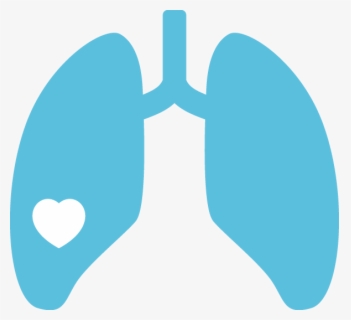 Difficulty Breathing Clipart - Respiratory Problems Png , Free ...
