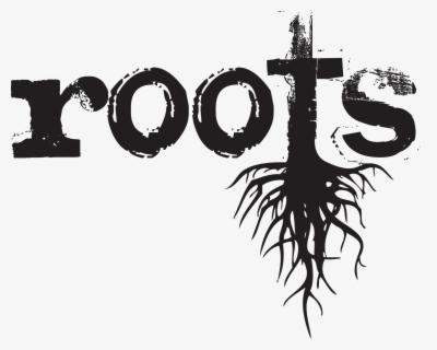 Roots Clipart Love - Roots Png , Free Transparent Clipart - ClipartKey