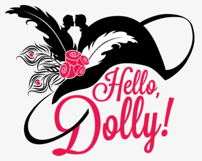 Encore Magazine First Things Hello Dolly September - Calligraphy , Free ...