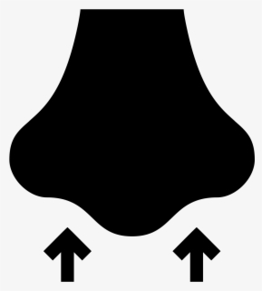 Smelling Filled Icon , Free Transparent Clipart - ClipartKey