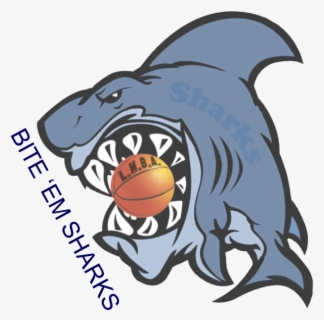 Shark Playing Baseball Clipart - Shark , Free Transparent Clipart ...