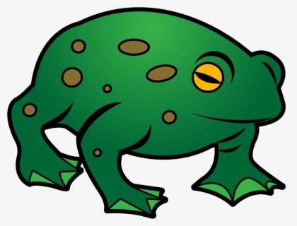 Toad Clip Art - Toad Clipart , Free Transparent Clipart - ClipartKey